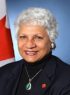 Ann Cools Becomes First Black Canadian Appointed to the Senate ...