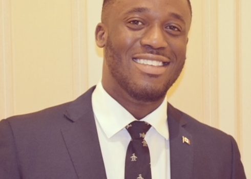 Board Members Archives - Operation Black Vote Canada